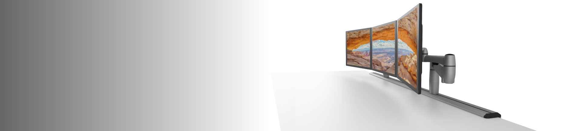 MultiFlex Tischbefestigung | Adapt Deutschland GmbH